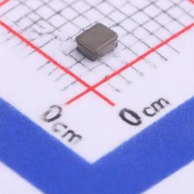 China SMD power inductors microgate MPIA201610-2R2M-LF with enameled copper wire and Ag Ni Sn Cu terminals for sale
