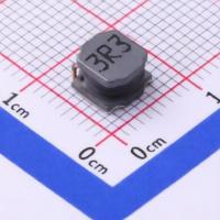 China SMD power inductors range featuring microgate MPIT6045-3R3M-LF suitable for electronic applications for sale