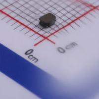 China Microgate MPIA201610-R47N-LF SMD power inductor with enameled copper wire and mixed alloy core material for sale