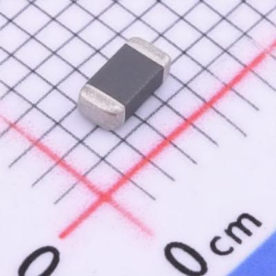 China Multilayer Inductor Microgate MGLB3216M121T5R0-LF with Wide Frequency Range and High Impedance Performance for sale