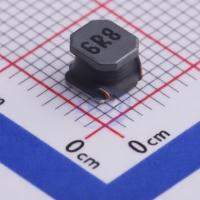 China SMD power inductor microgate MPIT5040-6R8M-LF ferrite core enameled copper wire epoxy adhesive for sale