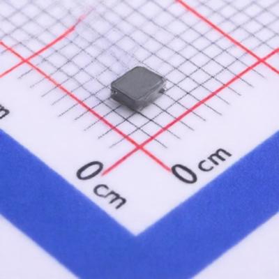 China SMD power inductor Microgate MPIH252012-3R3M-LF with Ag Ni Sn Cu terminals and Ni-Zn ferrite core material for sale