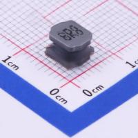 China MPIT6045-6R8M-LF SMD power inductor designed with Ni-Zn ferrite core and magnetic powder epoxy resin for sale