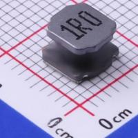 China High Current SMD Power Inductor Microgate MPIT6045-1R0N-LF with Low Resistance and Stable Performance for sale