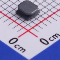 China 3.0x3.0x1.5mm Microgate MPIT3015-470M-LF SMD power inductor with Ni-Zn ferrite core and lead free product for sale