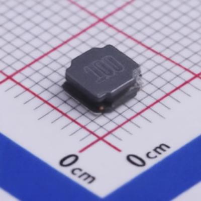 China Power management solution microgate MPIT5020-100M-LF SMD power inductor for electronic applications for sale