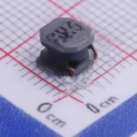 China Electronic SMD power inductors microgate MPIT5040-3R3N-LF with ferrite core and epoxy adhesive for sale