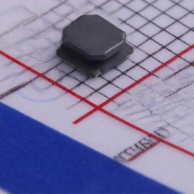 China SMD Power Inductor Microgate MPIT3015-4R7M-LF Designed for Power Management in Electronic Devices for sale