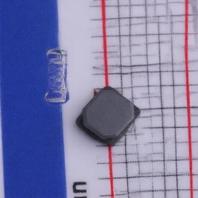 China SMD power inductor microgate MPIT3012-3R3M-LF featuring Ni-Zn ferrite core and epoxy resin magnetic glue for sale