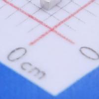 China Multilayer Chip Ceramic Inductor Microgate MGCI1608H2N2ST-LF for High Frequency Circuit Applications for sale