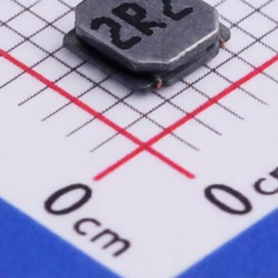 China SMD Power Inductor Microgate MPIT4012-2R2N-LF Lead Free Product with Ag Ni Sn Cu Terminal Electrode for sale
