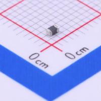 China Low dc resistance multilayer chip ferrite inductor microgate MGFL1608F4R7MT-LF for electronic circuits for sale