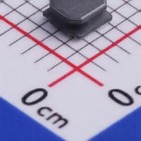 China SMD power inductors Microgate MPIT3015-100M-LF with Ni Zn Ferrite core and lead free certification for sale