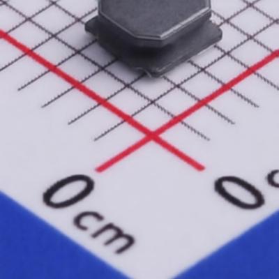 China SMD power inductors Microgate MPIT3015-100M-LF with Ni Zn Ferrite core and lead free certification for sale
