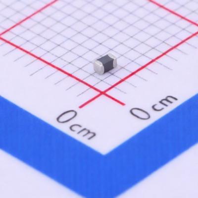 China Durable multilayer chip ferrite inductor microgate MGFI1608AR68KT-LF perfect for telecommunications and radio for sale