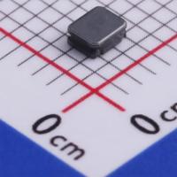 China SMD power inductor microgate MPIT252010-100M-LF with ferrite core and enameled copper wire design for sale