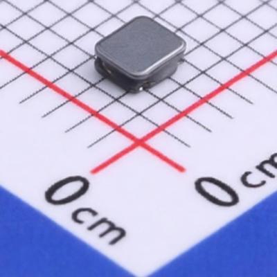 China SMD power inductor microgate MPIT252010-1R0M-LF with Ag Ni Sn Cu terminals and lead free certification for sale