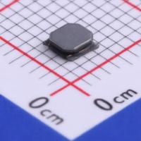 China Durable microgate MPIT3010-470M-LF SMD power inductor with ferrite core and epoxy resin magnetic glue for sale