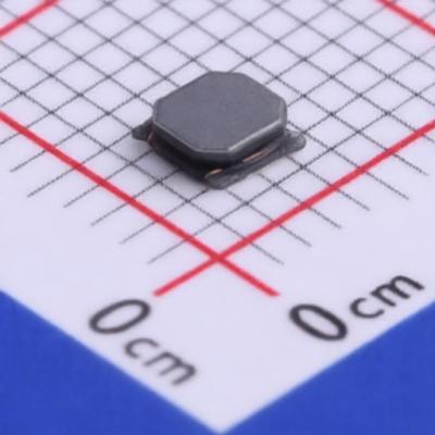 China Durable microgate MPIT3010-470M-LF SMD power inductor with ferrite core and epoxy resin magnetic glue for sale