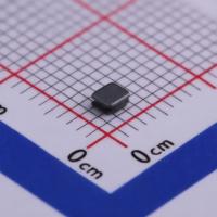 China SMD power inductor microgate MPIT252012-R68N-LF with enameled copper wire and lead free certification for sale