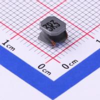 China SMD power inductor Microgate MPIT5040-3R3M-LF designed with Ni-Zn ferrite core and magnetic powder materials for sale