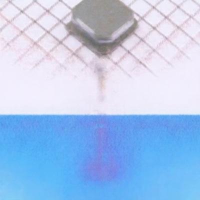 China automotive electronics SMD power inductor Microgate AMPIT3015-2R2M-LF with 2.22 microhenry inductance for sale
