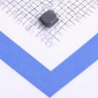 China Microgate MPIT3015-1R0M-LF power inductor designed with lead free materials and magnetic powder glue for sale