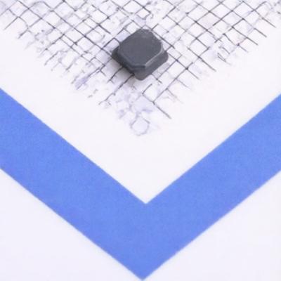 China Microgate MPIT3015-1R0M-LF power inductor designed with lead free materials and magnetic powder glue for sale
