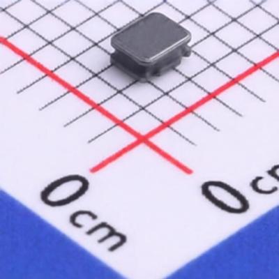 China SMD Power Inductor Microgate MPIH201610-1R0M-LF Featuring Magnetic Powder Glue and Lead Free Design for sale