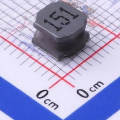 China Electronic component microgate MPIT6045-151M-LF SMD power inductor suitable for various applications for sale