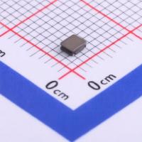 China Electronic Components Featuring Microgate MPIA252010-R68M-LF SMD Power Inductor with Mixed Alloy Core for sale