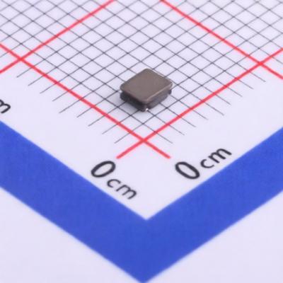 China Electronic Components Featuring Microgate MPIA252010-R68M-LF SMD Power Inductor with Mixed Alloy Core for sale