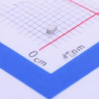 China multilayer chip ceramic inductor microgate MGCI1608H18NJT-LF designed for mobile phone and telecom circuits for sale