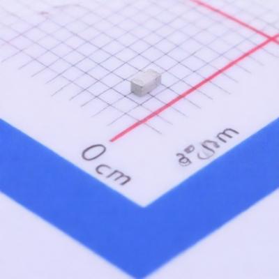 China multilayer chip ceramic inductor microgate MGCI1608H18NJT-LF designed for mobile phone and telecom circuits for sale