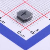 China SMD power inductors microgate MPIT5020-470M-LF featuring Ni Zn ferrite core and enameled copper wire for sale