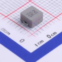 China Low profile high current microgate MAPM0530F-3R3M-LF molding power inductor for notebook and server for sale