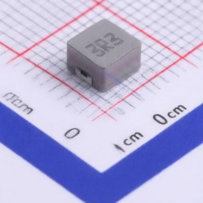 China Low profile high current microgate MAPM0530F-3R3M-LF molding power inductor for notebook and server for sale