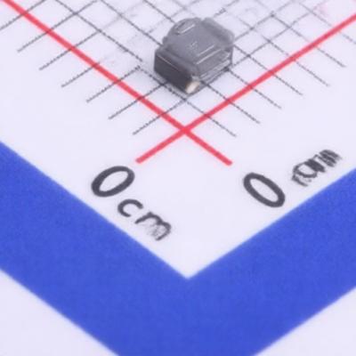 China Power Inductor SMD Type Microgate MPIH201610-4R7M-LF Suitable for Electronic Power Management Systems for sale