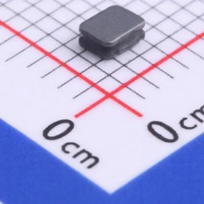 China Lead Free SMD Power Inductor Microgate MPIA252012-100M-LF Series for Electronic Applications for sale