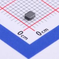China Compact SMD power inductor Microgate MPIA252010-100M-LF series suitable for advanced power management for sale