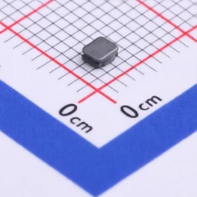 China Compact SMD power inductor Microgate MPIA252010-100M-LF series suitable for advanced power management for sale