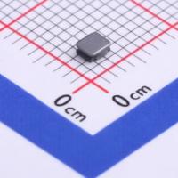 China Lead free Microgate MPIE252010-2R2M-LF SMD power inductors with enameled copper wire and performance for sale