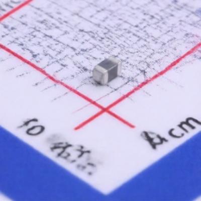 China Multilayer chip ferrite inductors microgate MGFL1608F220MT-LF engineered for current support in electronic devices for sale