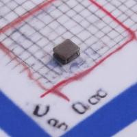 China SMD power inductor microgate MPIA201610-R24N-LF with enameled copper wire and epoxy resin magnetic glue for sale