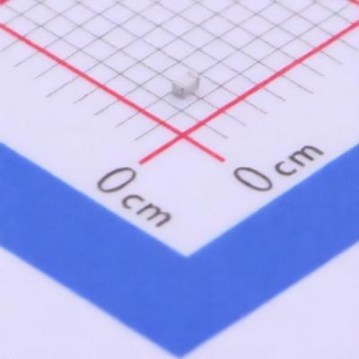 China High self resonant frequency multilayer chip ceramic inductor microgate MGCI1005T6N8JT-LF for telecom for sale