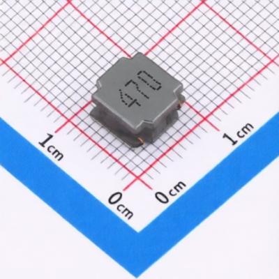 China MPIT8040-470M-LF SMD inductors with epoxy resin magnetic powder glue and Ag Ni Sn Cu terminal design for sale