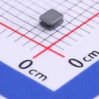 China Lead free SMD power inductor MPIH252012-1R0M-LF suitable for various power management solutions for sale