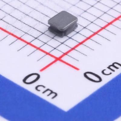 China Lead free SMD power inductor MPIH252012-1R0M-LF suitable for various power management solutions for sale