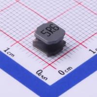 China SMD power inductors microgate MPIT6045-5R6M-LF ferrite core and magnetic glue for electronic applications for sale