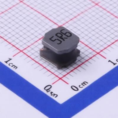 China SMD power inductors microgate MPIT6045-5R6M-LF ferrite core and magnetic glue for electronic applications for sale